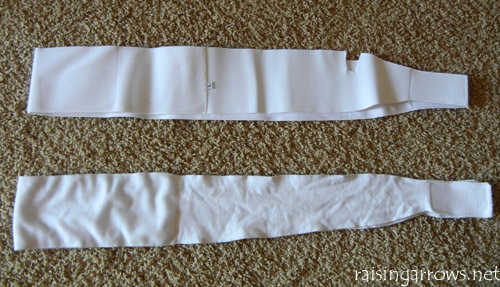 Diastasis Recti Tummy Chronicles